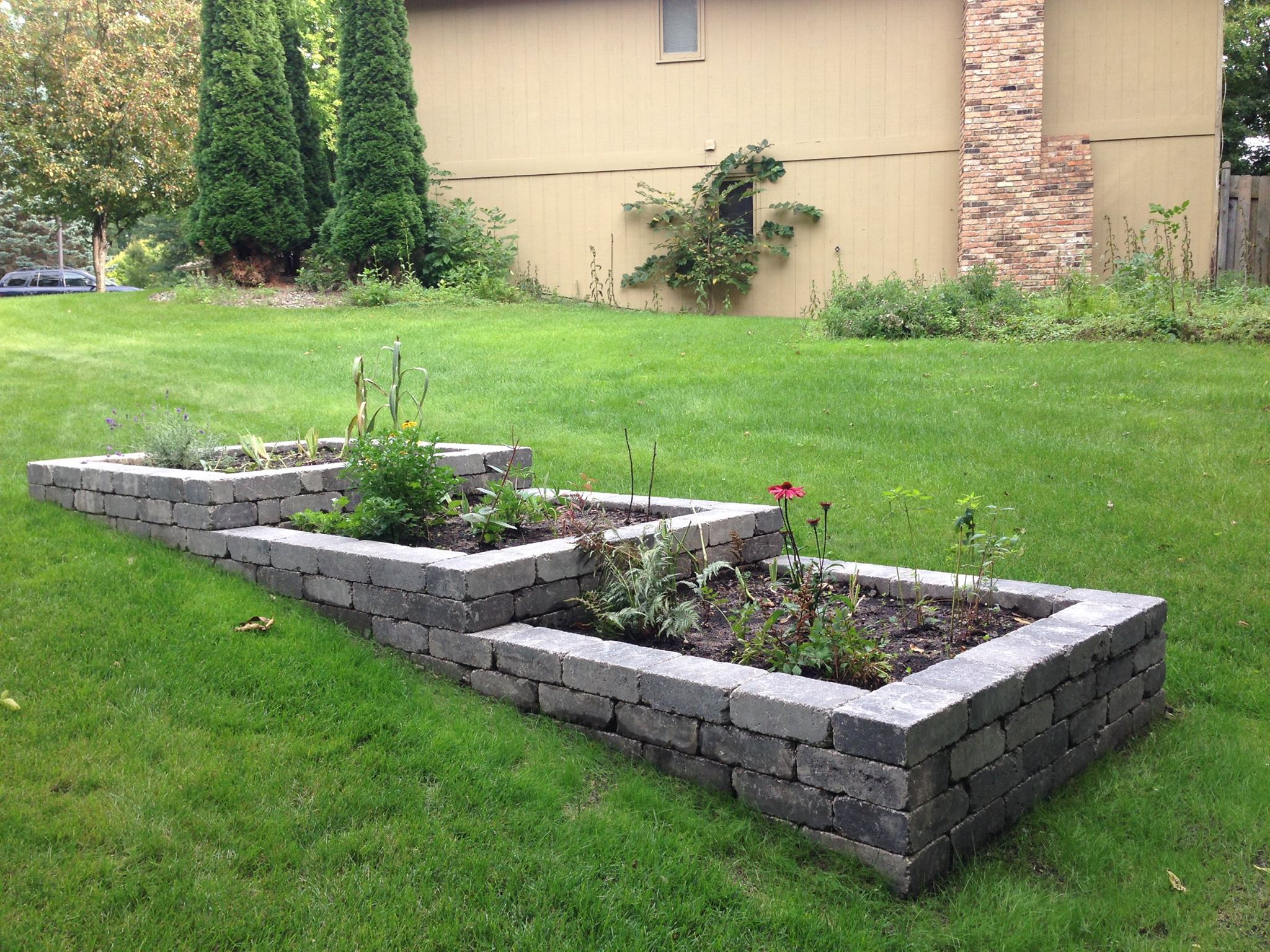Stunning Transformations (Before/After) – Gary Anderson Landscaping